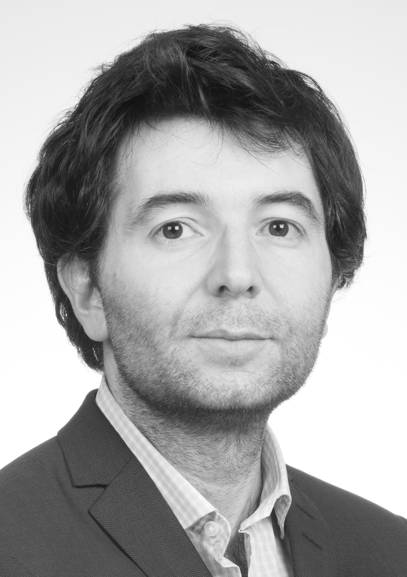 About Us - Dezernat Zukunft